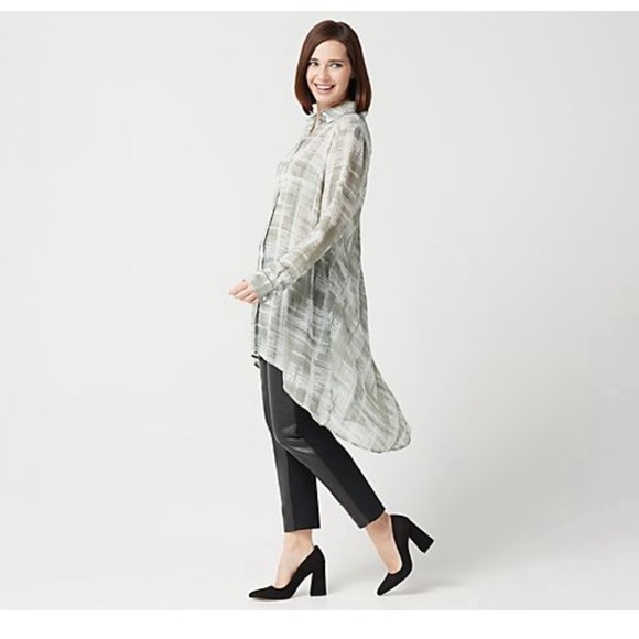 Lisa Rinna Collection | Tops | Lisa Rinna Collection Nwot | Poshmark